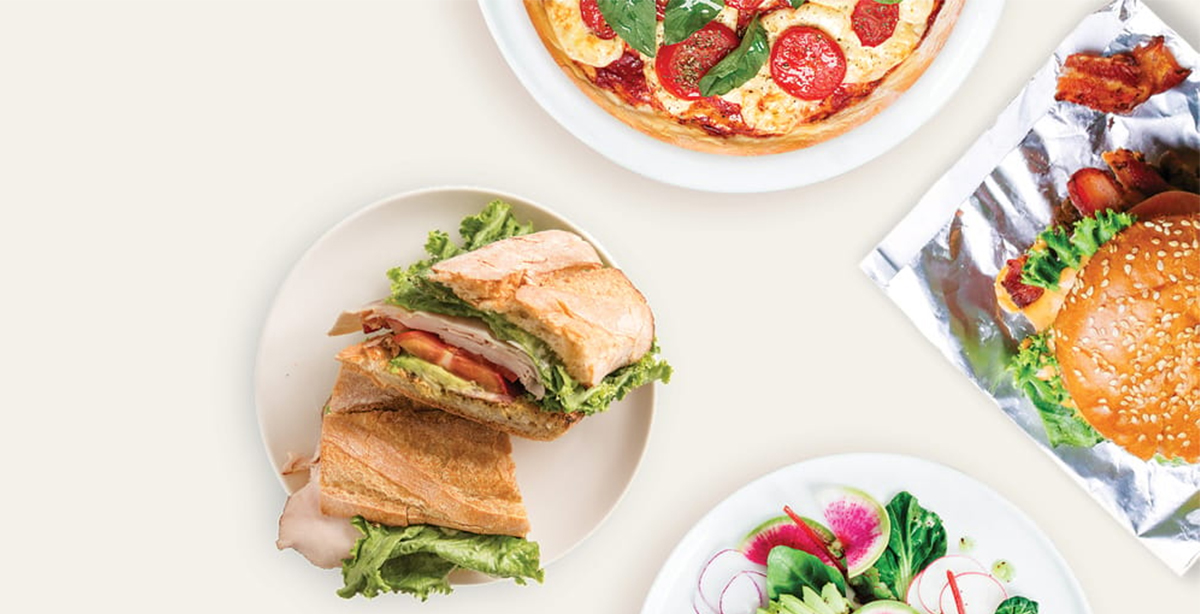 Cece' Box - Gà Rán Hàn Quốc Online